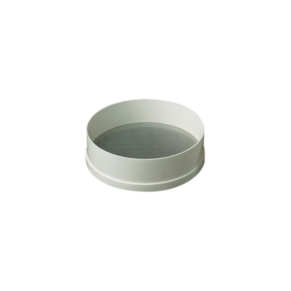 Plastic Sifter "SETACCIO G05" | Mawaduna